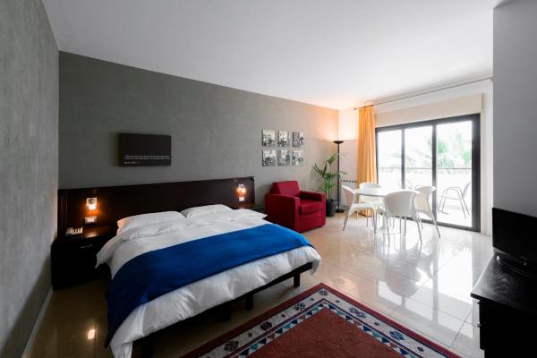 Residence Annunziata - Italie