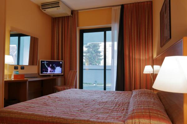 Hotel Romanisio - Piedmont
