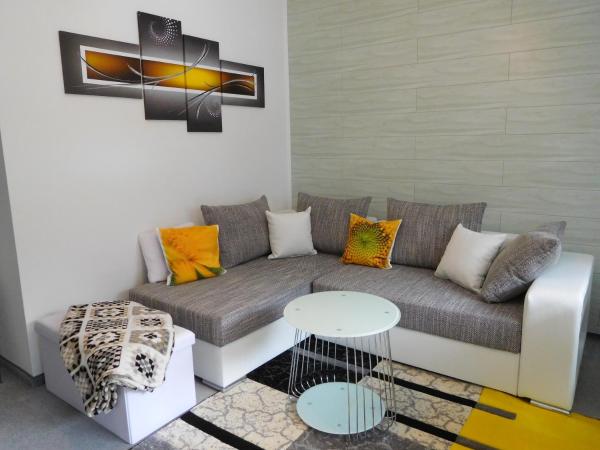 Ferienwohnung Schwarzwaldrauschen - Simonswald