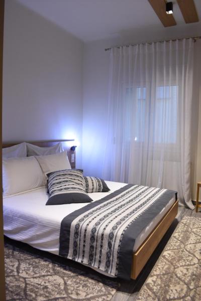 Alpinia Deluxe Apt(must) - Thessaloniki