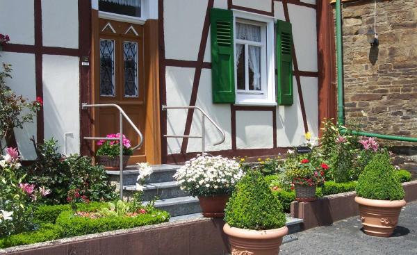 Mia Casa - Morsbach