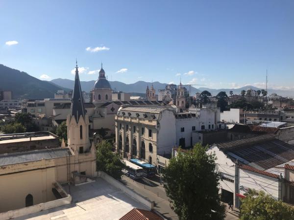 Departamento Belgrano Iii - Salta