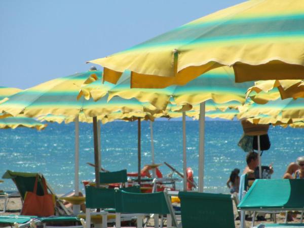 Oltremare Appartamenti - Marina di Grosseto