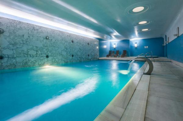 Hotel De Guimaraes Business & Spa - Guimaraes