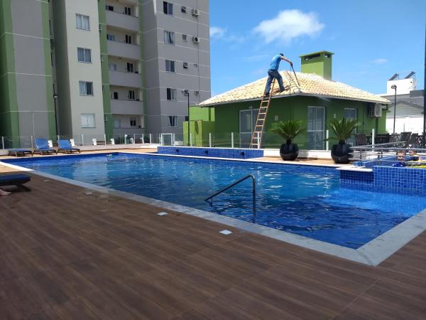 Condominio Liara Easy Club - Penha
