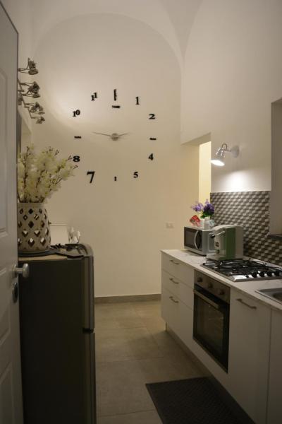 La Petite Suite - Catania Airport (CTA)