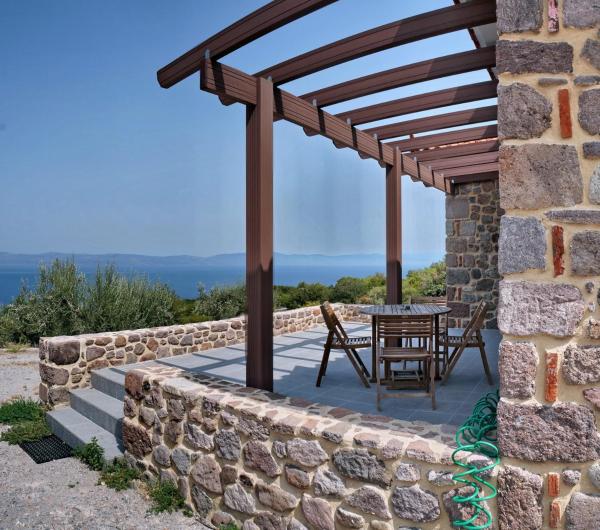 Ktima Kiourelioti - Çanakkale