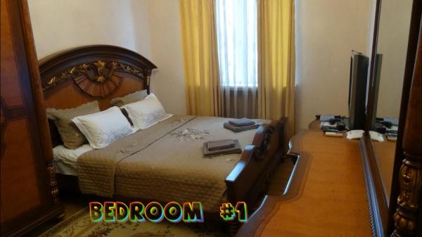 Apartment Vake-saburtalo - Georgia