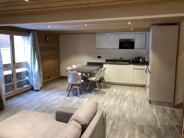 Chalet Victoire - Chamonix