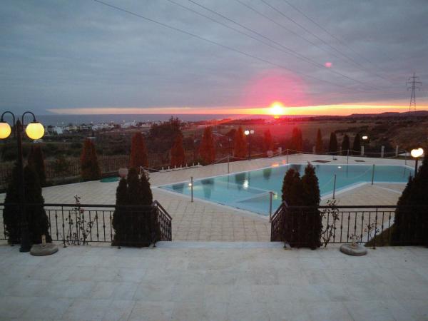 Bell Air Hotel - Çanakkale