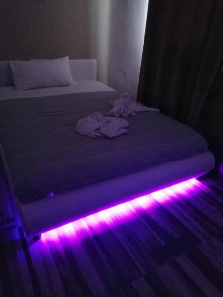 Bed And Breakfast Mezzanotte - Basilicata