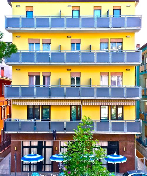 Hotel Belvedere - Sottomarina