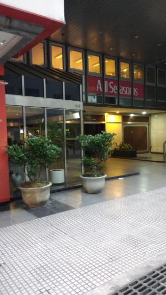 Apartment Esmeralda 740 Microcentro Downtown Area - 布宜諾斯艾利斯