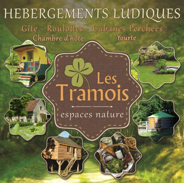 Les Tramois - Nièvre