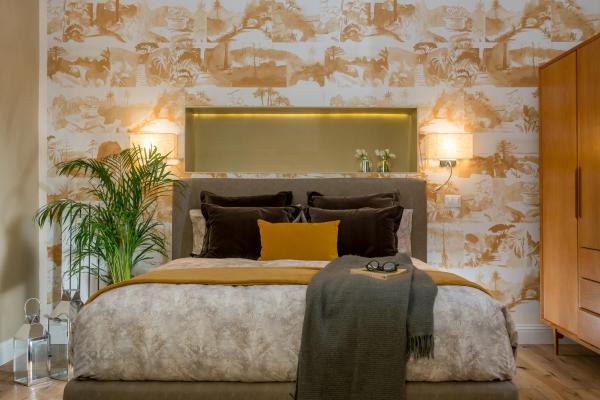 Marvellous Apt Near Vatican - Roma