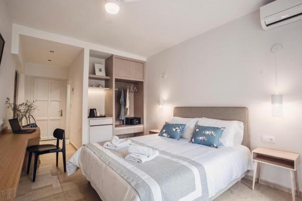 Iliada Beach Hotel - Corfu