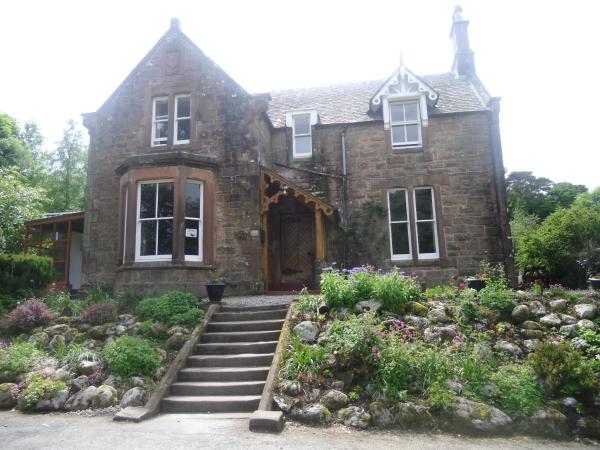 Ormidale Hotel - Isle of Arran