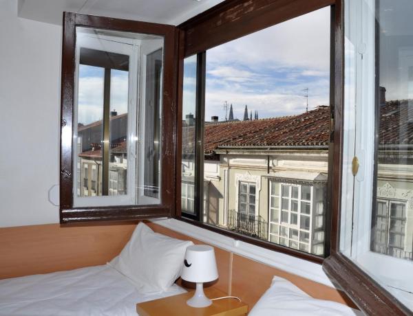 Villadel Casa Urbana - Burgos, España