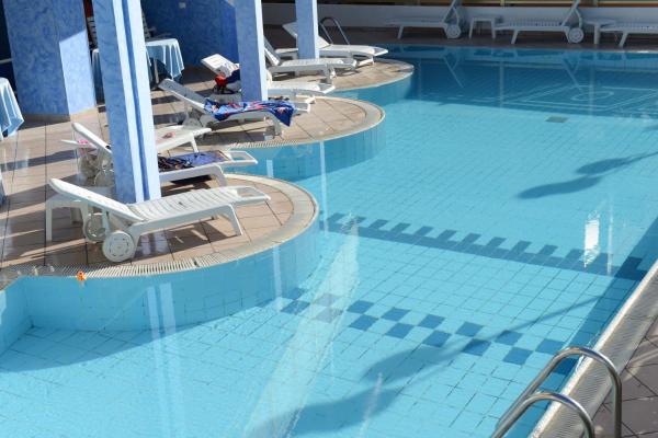 Hotel Embassy - Cesenatico