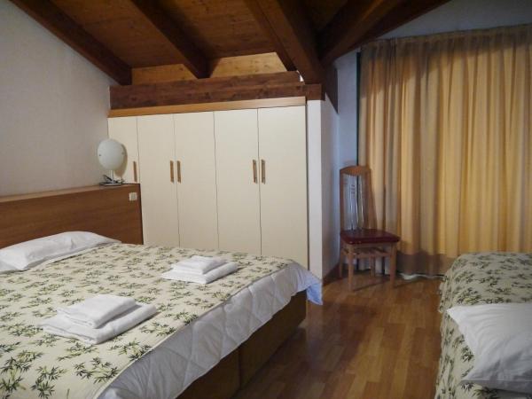 Hotel Oasi - Istrie Peninsula