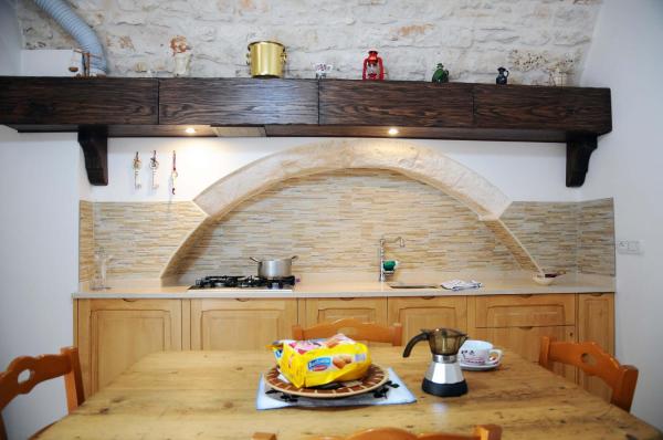 Casa Del Carbonaio - Locorotondo