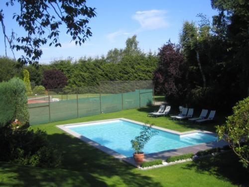 Hotel Hotleu - Malmedy