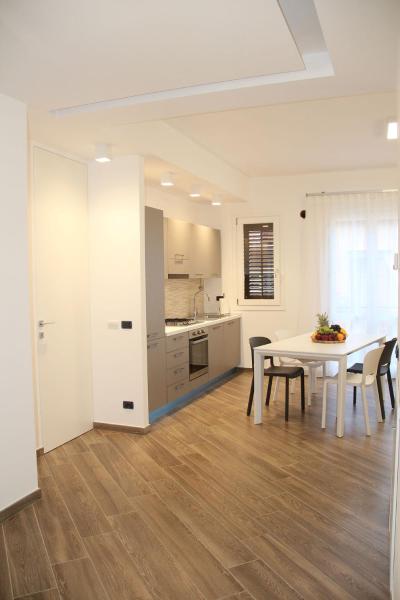 Mamiani Suite - Scopello, Italy