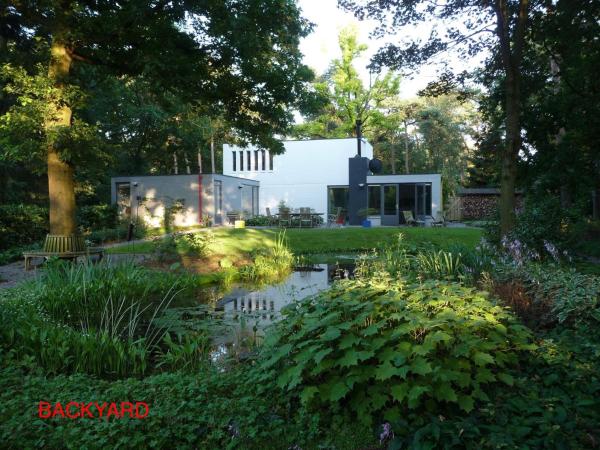 B & B De Stijl - Best