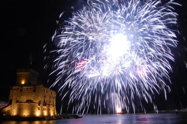 Time Is You - Rapallo