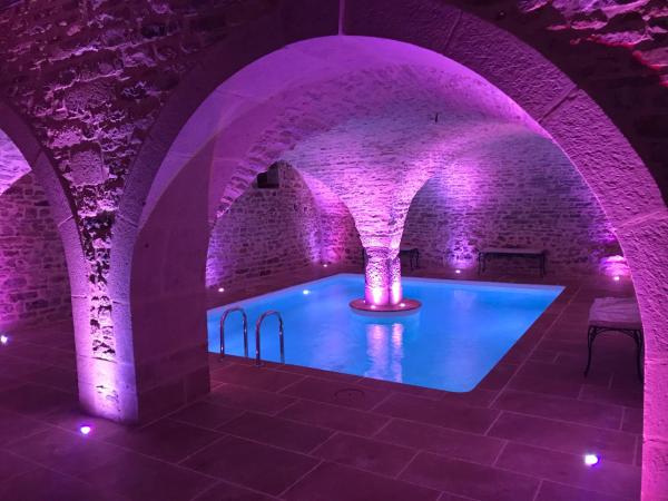 Domaine De La Corgette - Nolay