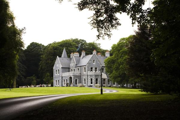 Mount Falcon Estate - Ballina