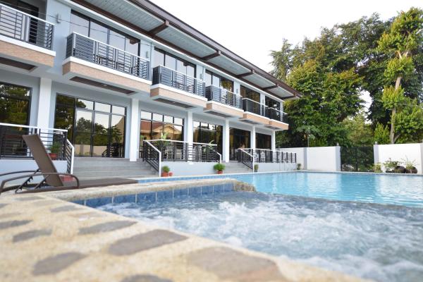 Hotel Gabriella - Tagbilaran