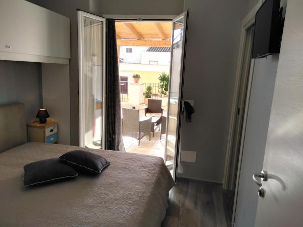 B&b Nazareth - Barletta