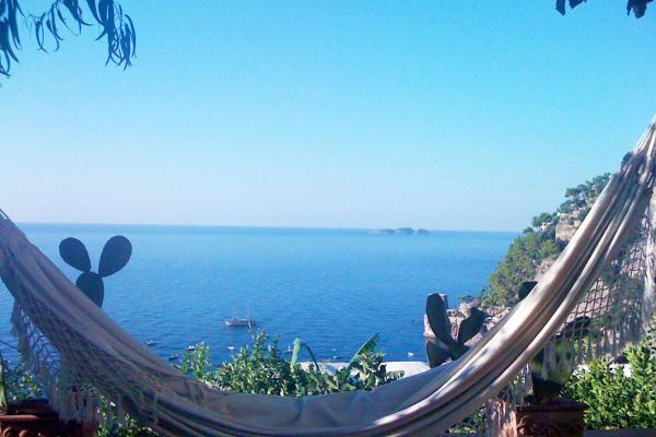Casa Giardino - Positano