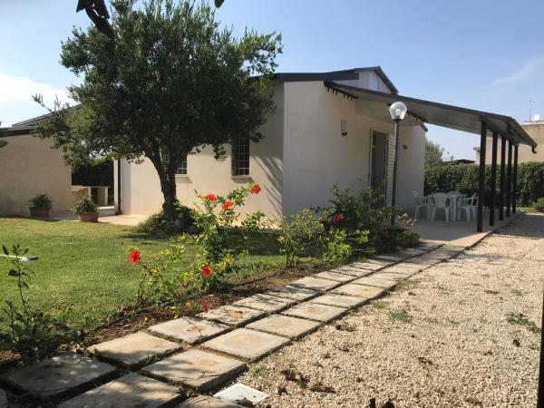 Villetta San Lorenzo - Marzamemi - San Lorenzo