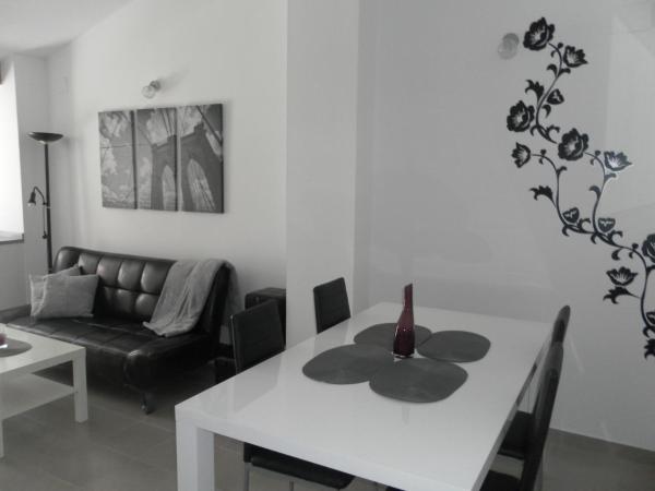 Trendy Apartment In Down Town. Wifi - La Torre