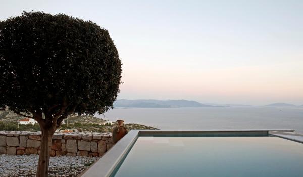 Seaview Salty Villa - Grecia