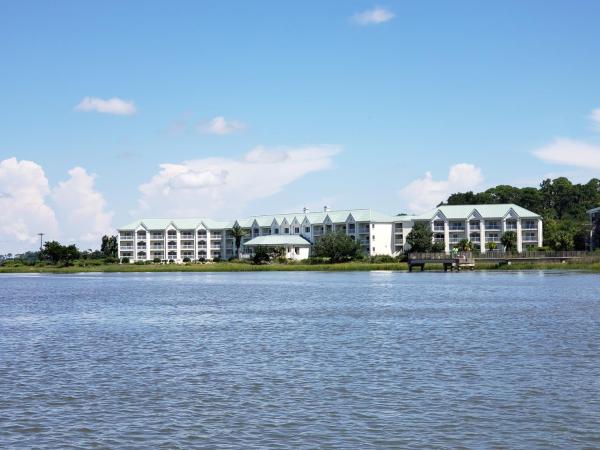 Epworth By The Sea - Brunswick, GA