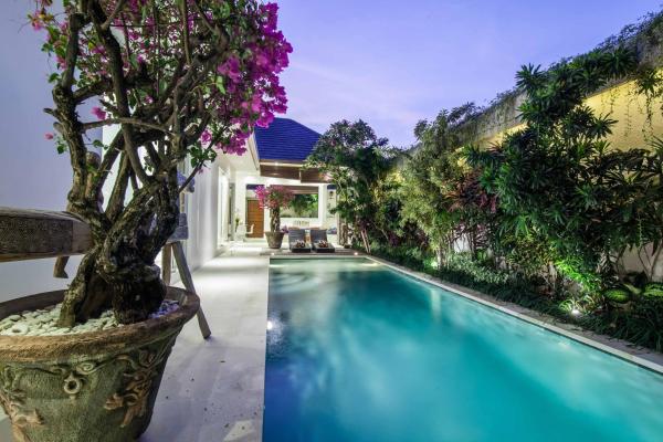 Villa Palm Merah - Seminyak - Bali - Bali