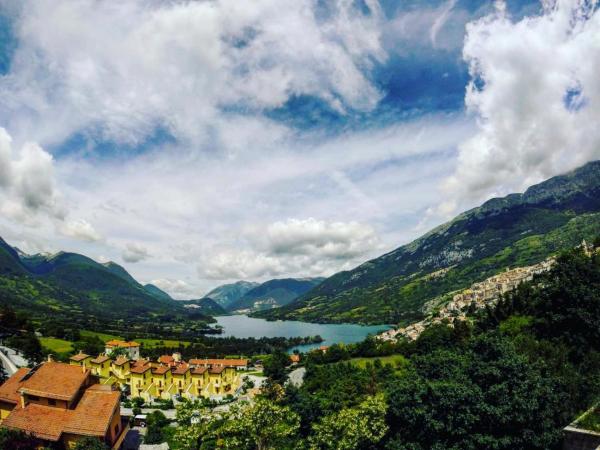 Da Clara E Raffaele - Roccaraso