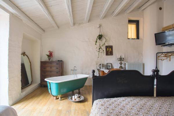 Wundergarten Dimora Dei Frati - Cefalù