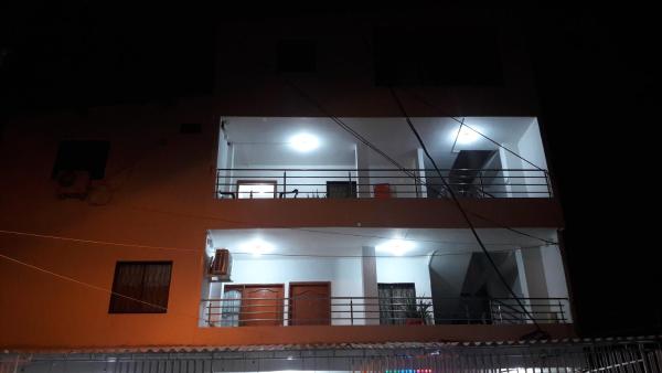 Aparta Hotel Palacios - Santa Marta