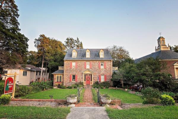 Cedars Of Williamsburg Bed & Breakfast - Williamsburg, VA