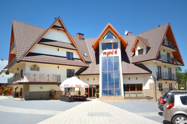 Api Iv Zakopane - Zakopane