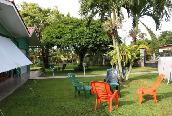 Casa Little Italy - Panamá
