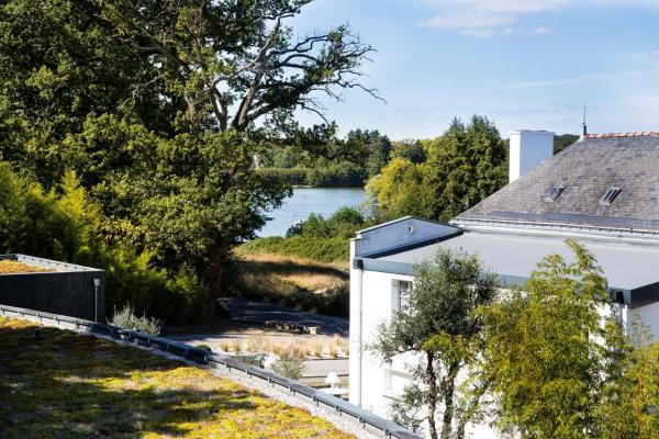 Best Western Plus Hotel De La Regate-erdre - Nort-sur-Erdre