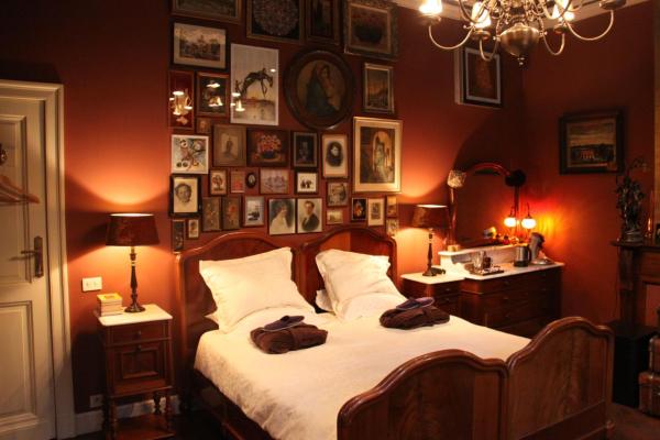 B&b De Lachende Engel - Antwerpen