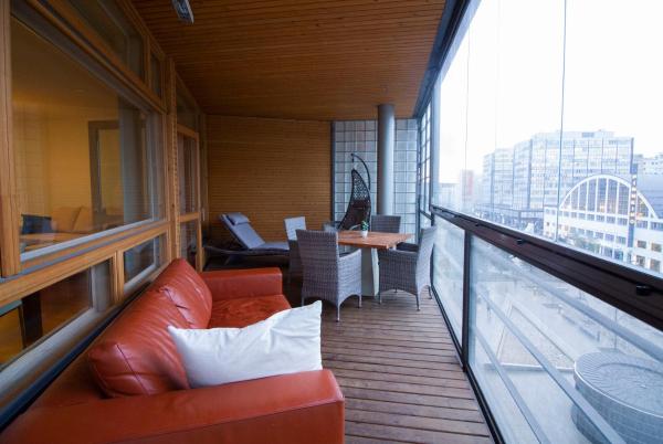 2ndhomes Kamppi Center Apartment - Helsinki