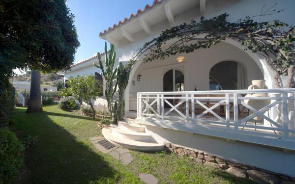 Villa Mediterranea - Costa Rei