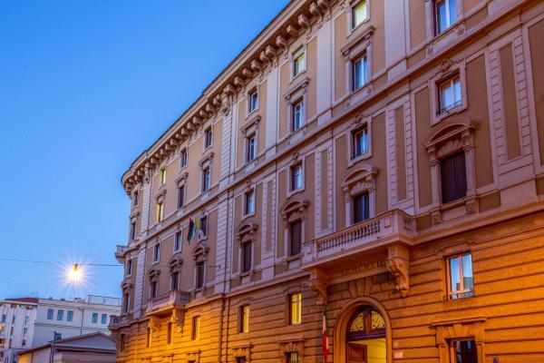 Piccolo Imperiale - Roma